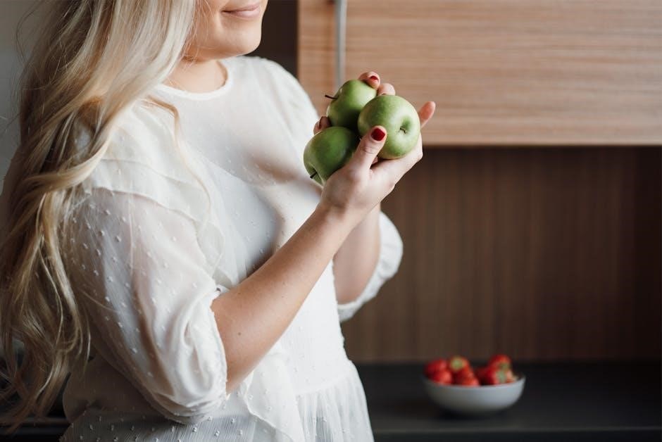 B Positive Diet Food List: Best Foods for Your Health